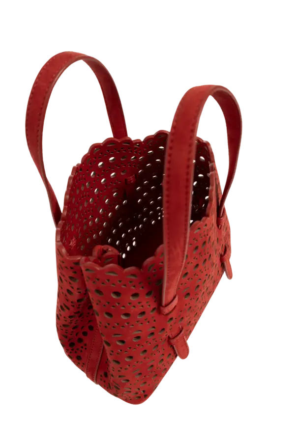 Alaïa Bag 'mina 20