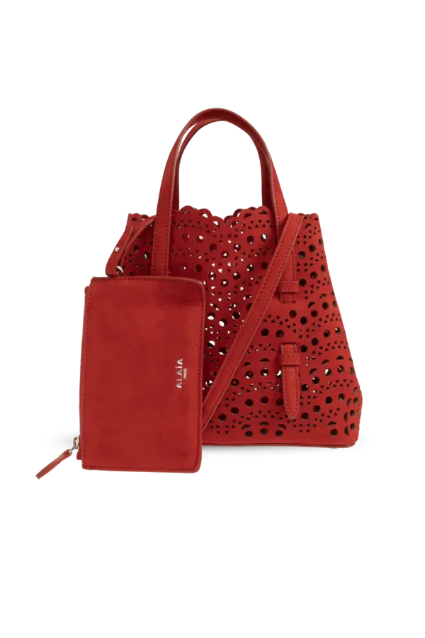 Alaïa Bag 'mina 20