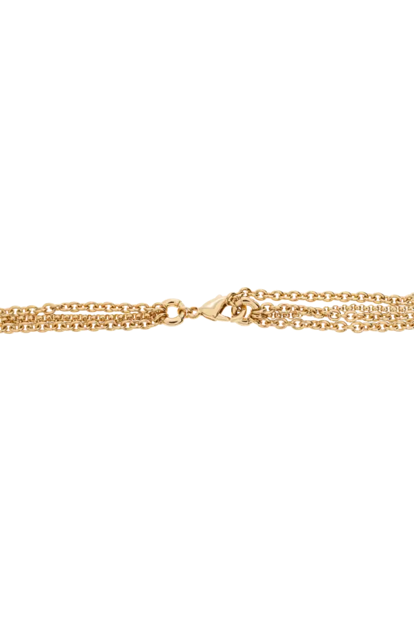 Chloé Mini" Jewelry Belt