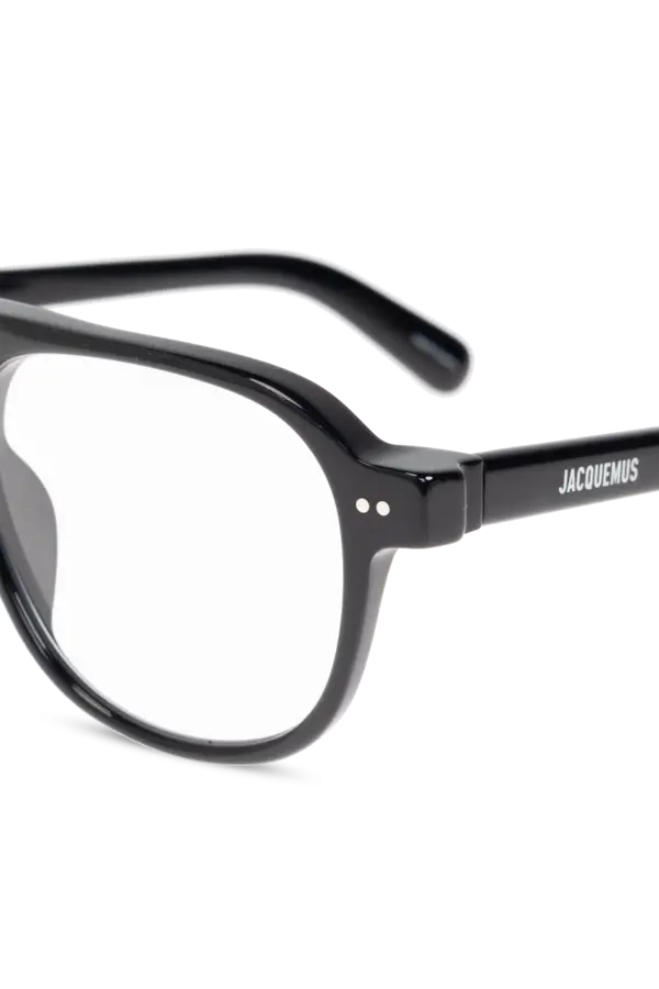 Jacquemus Prescription Glasses