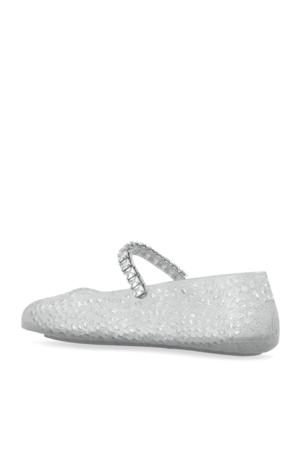 JIMMY CHOO Ballet Flats "the Jelly