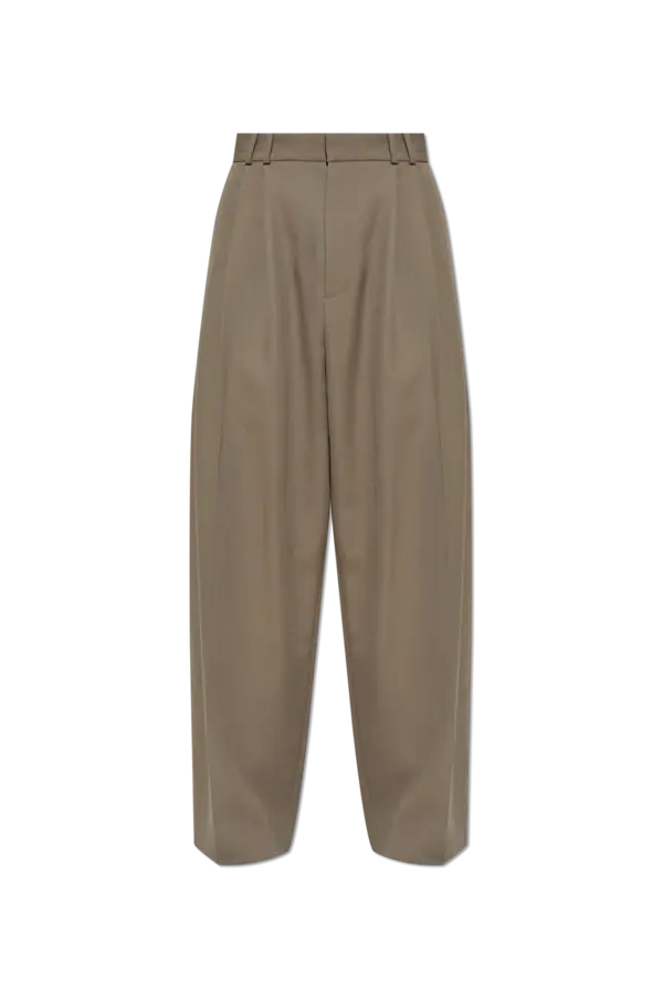 Studio Nicholson Line Trousers