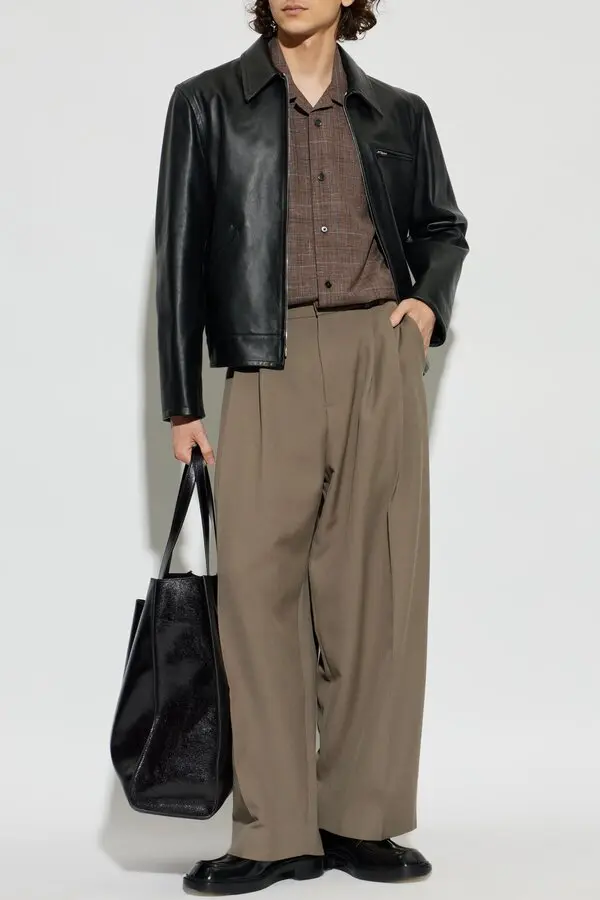 Studio Nicholson Line Trousers