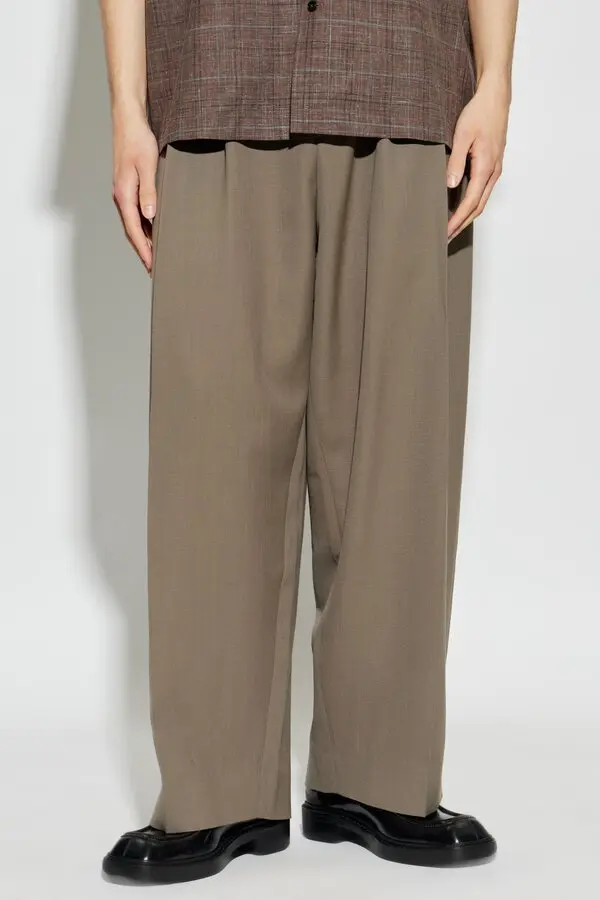 Studio Nicholson Line Trousers