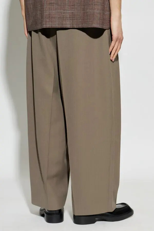Studio Nicholson Line Trousers