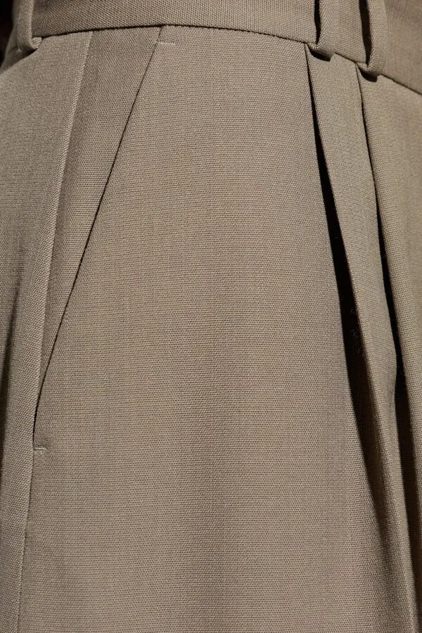Studio Nicholson Line Trousers