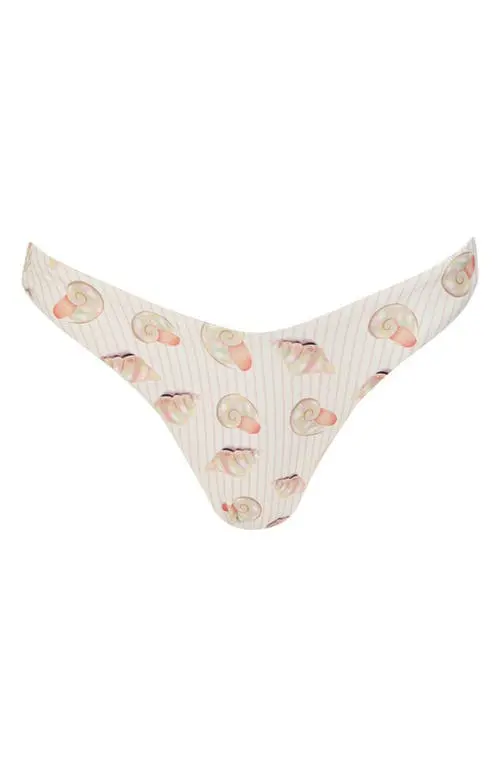 Agua Bendita Avy Alina Bikini Bottoms