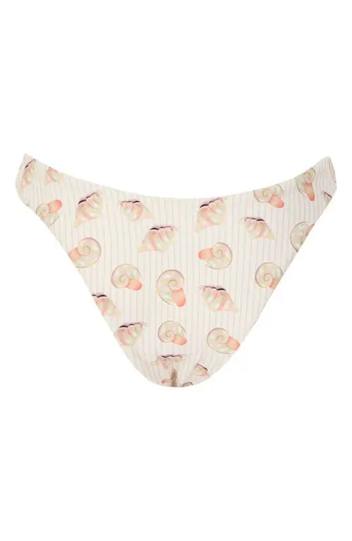 Agua Bendita Avy Alina Bikini Bottoms