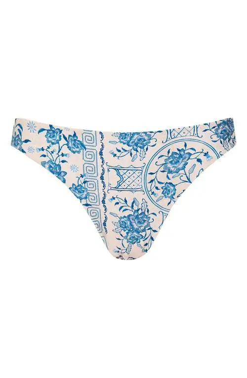 Agua Bendita Ilu Bleu Bikini Bottoms