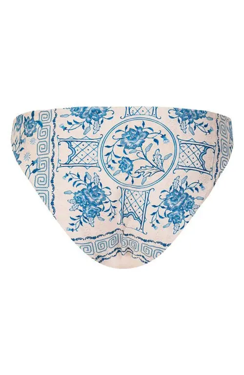 Agua Bendita Ilu Bleu Bikini Bottoms