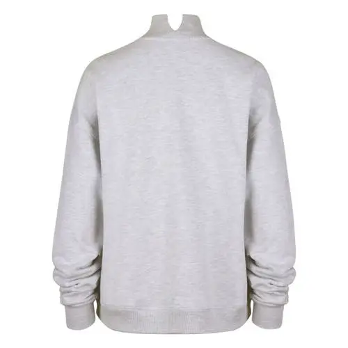 '47 Chicago Bears Subtle Muse Mock Neck Sweatshirt