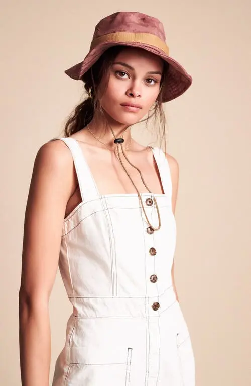 Brixton Vanessa Bucket Hat