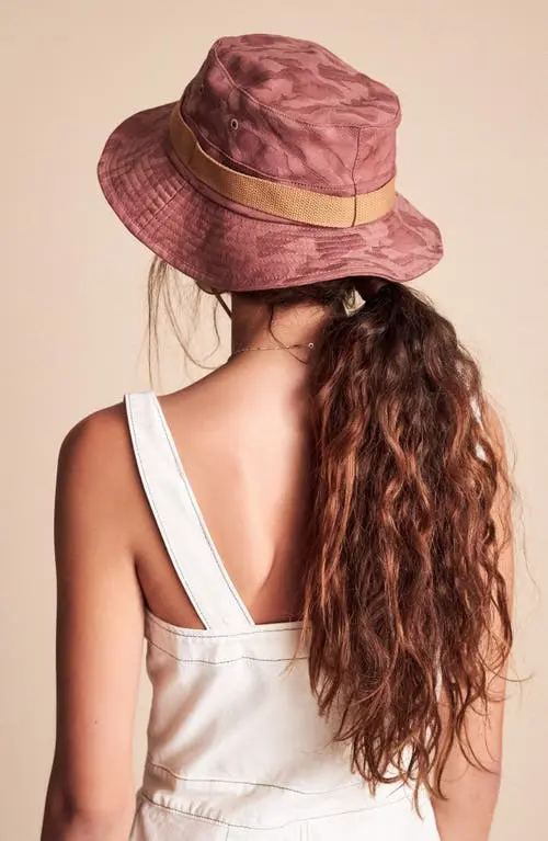Brixton Vanessa Bucket Hat