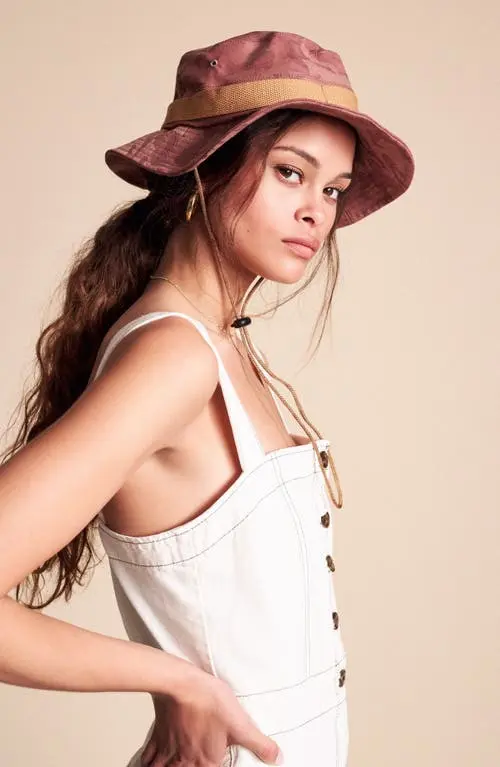 Brixton Vanessa Bucket Hat
