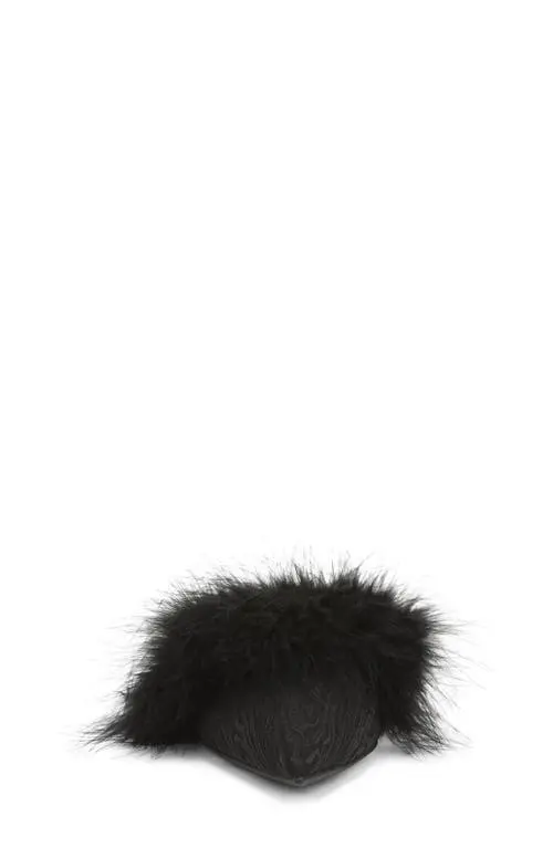 CIRCUS NY BY SAM EDELMAN Gemma Fluff Mule