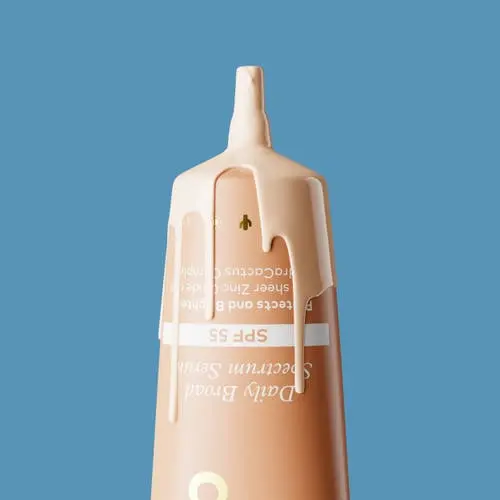 ONEKIND Solardrops Hydrating Antioxidant Mineral Face Sunscreen Spf 55