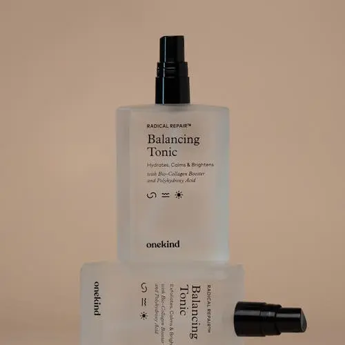 ONEKIND Radical Repair Collagen Boosting & Exfoliating Toner