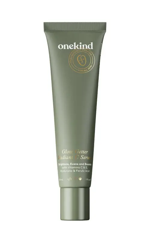 ONEKIND Glow Getter Vitamin C Brightening Serum - None