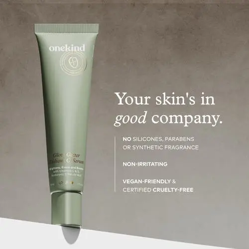 ONEKIND Glow Getter Vitamin C Brightening Serum