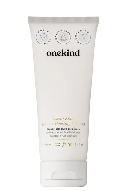 ONEKIND Clean Slate Gentle Hydrating Barrier Cleanser