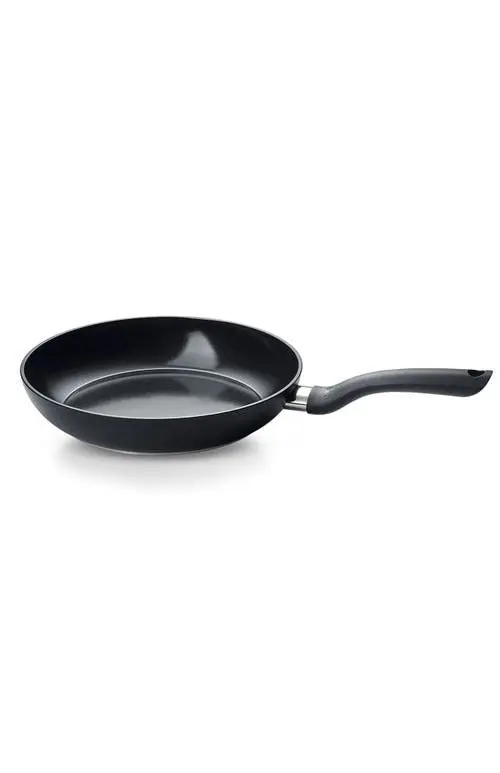 FISSLER ESSENTIAL CERAMIC Ceratal® Evo Classic Ceramic Frying Pan 11 - Black