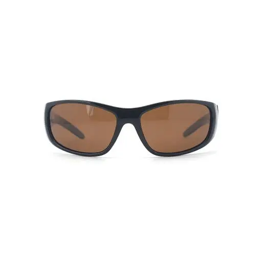 SAD EYEWEAR Fade Sunglasses - Bronze Lens