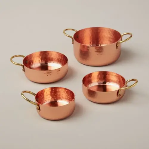 BE HOME Camden Measuring Cups