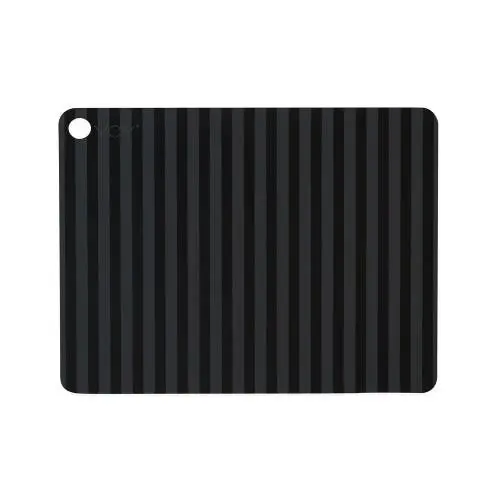 OYOY LIVING DESIGN Placemat Stripeset Of 2