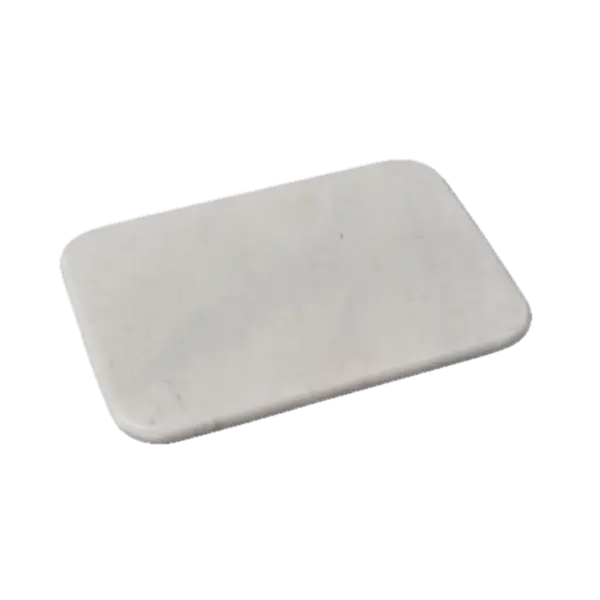 BE HOME Marble Pastry Slab