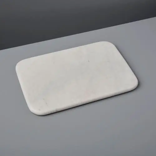 BE HOME Marble Pastry Slab