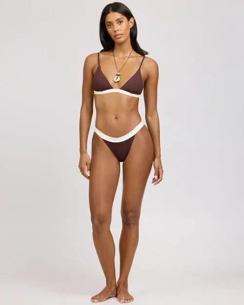 Onia Leila Bikini Bottom