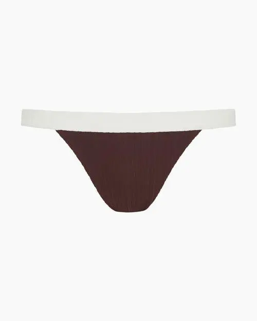 Onia Leila Bikini Bottom