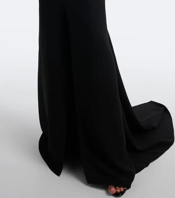 Maticevski Spearhead Embellished Gown