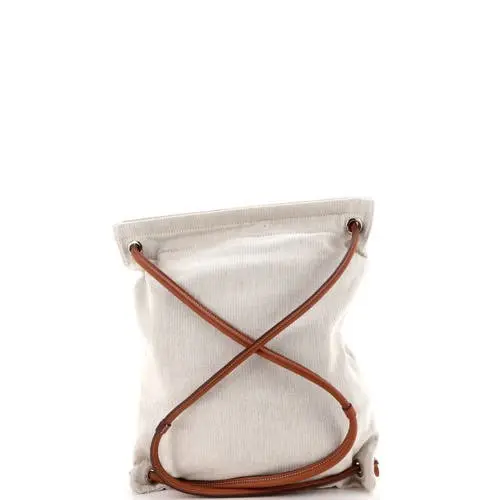Hermès Maline Bag Toile