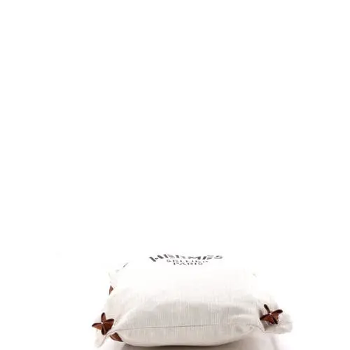 Hermès Maline Bag Toile