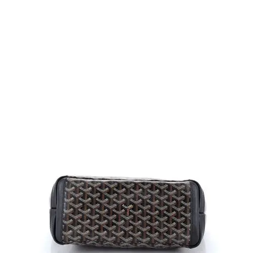Goyard Artois Tote Coated Canvas Pm