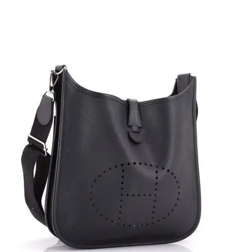 Hermès Evelyne Bag Gen Iii Epsom Pm