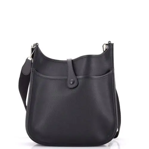 Hermès Evelyne Bag Gen Iii Epsom Pm