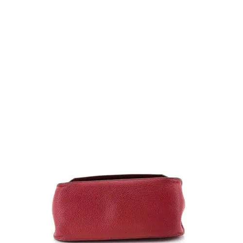 Hermès Jypsiere Bag Clemence 28