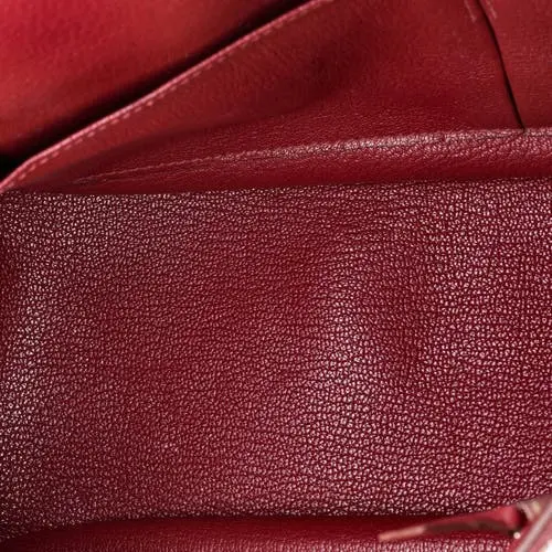 Hermès Jypsiere Bag Clemence 28
