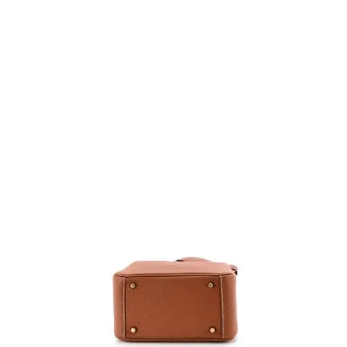 Hermès Lindy Bag Clemence Mini