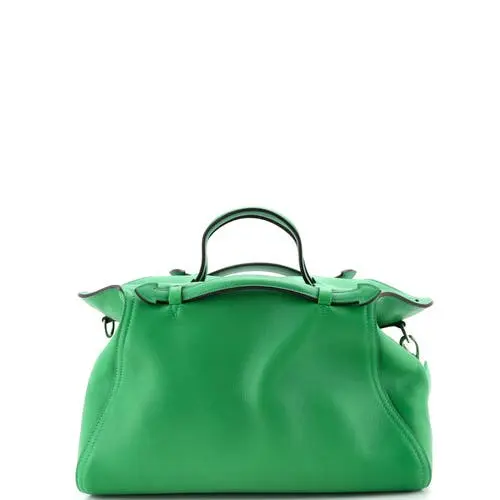 Hermès Oxer Bag Leather