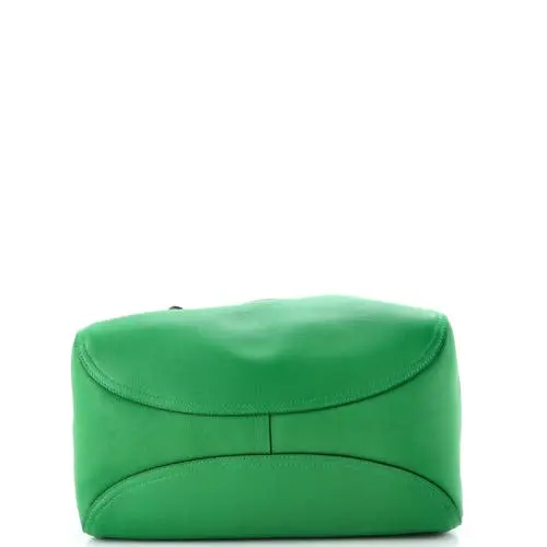 Hermès Oxer Bag Leather