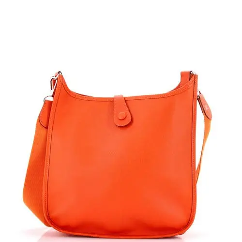 Hermès Evelyne Bag Gen I Epsom Pm