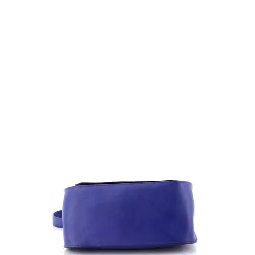 Hermès Jypsiere Bag Swift 28 - Blue