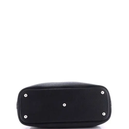 Hermès Bolide Bag Clemence 31 - Noir