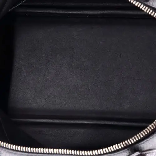Hermès Bolide Bag Clemence 31 - Noir