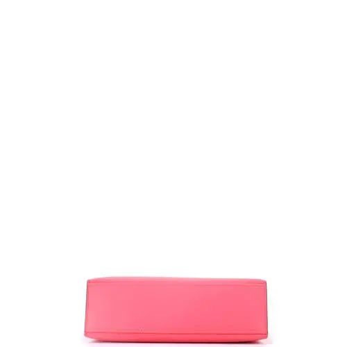 Hermès Kelly Pochette Swift - Pink