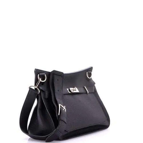 Hermès Jypsiere Bag Clemence 34