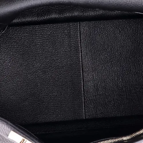Hermès Jypsiere Bag Clemence 34